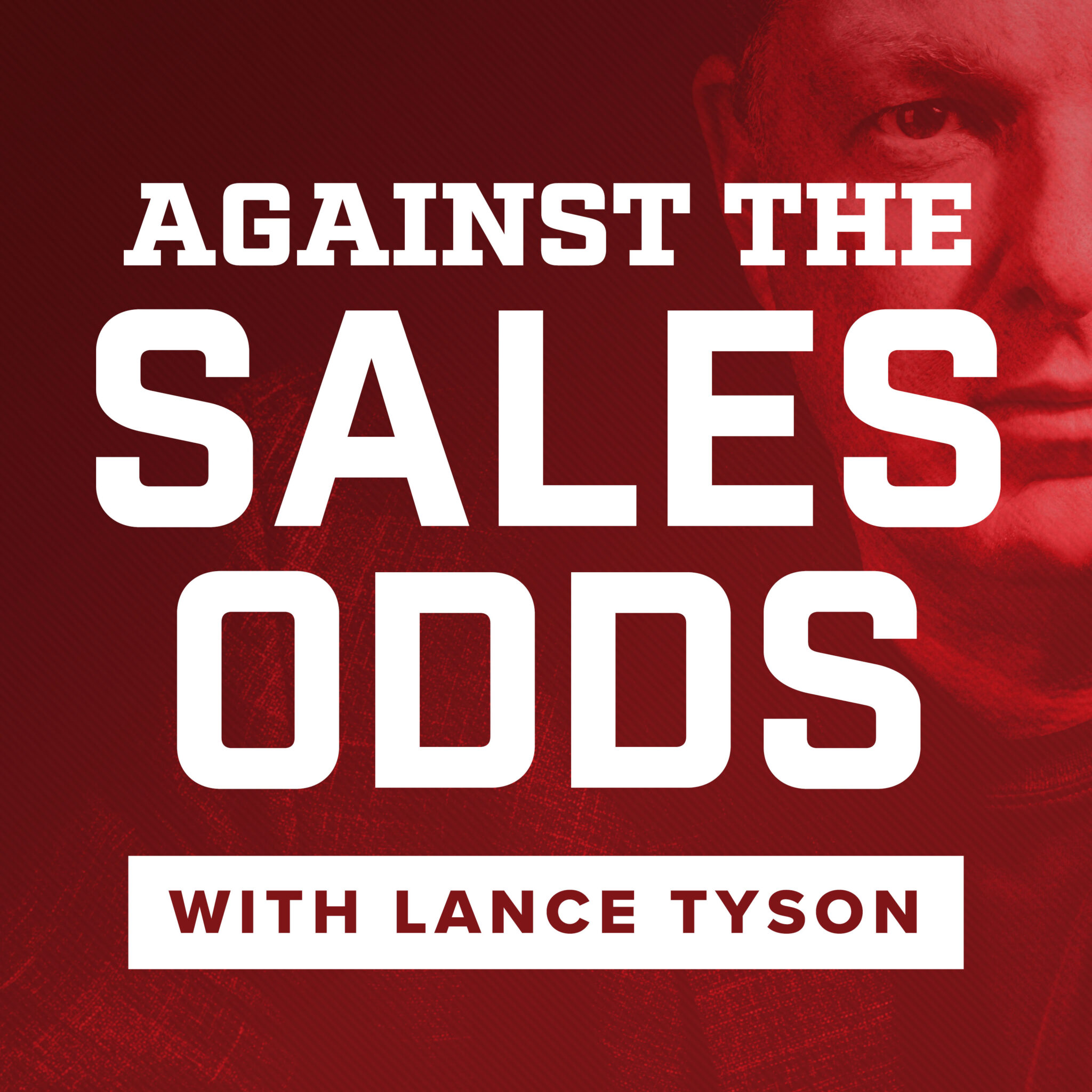 Podcast – Lance Tyson